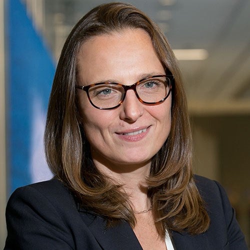 Sarah Gilbert | Chicago Council on Global Affairs