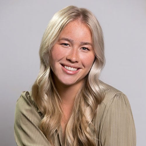 Emma Sanderson | Chicago Council on Global Affairs