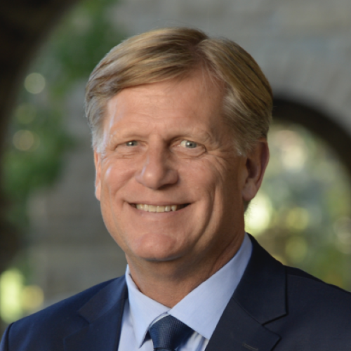 Michael McFaul | Chicago Council on Global Affairs
