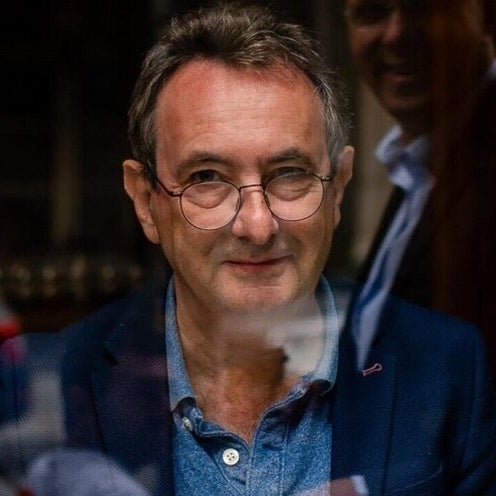 Tim Judah | Chicago Council on Global Affairs