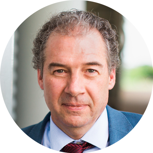 Patrick Stover | Chicago Council on Global Affairs