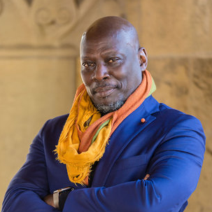 Ato Quayson | Chicago Council on Global Affairs