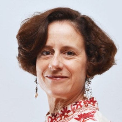 Denise Dresser | Chicago Council on Global Affairs