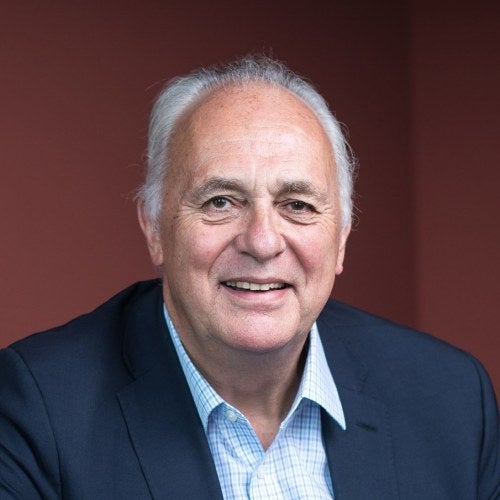 Mark Malloch-Brown | Chicago Council on Global Affairs