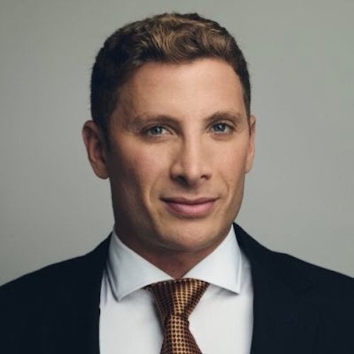 Jacob Helberg | Chicago Council on Global Affairs