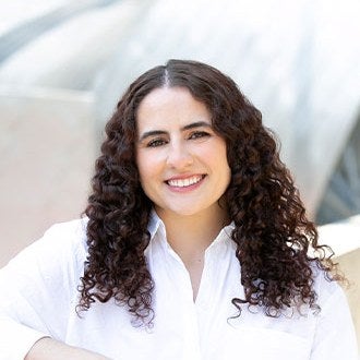 Rachel Abrams | Chicago Council on Global Affairs