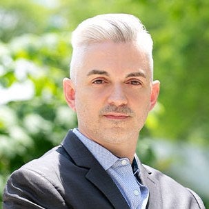 Matthew Porter | Chicago Council on Global Affairs