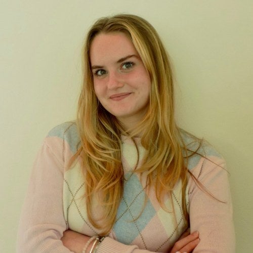 Fiona Roach | Chicago Council on Global Affairs