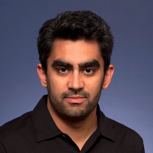 Neal Parikh | Chicago Council on Global Affairs