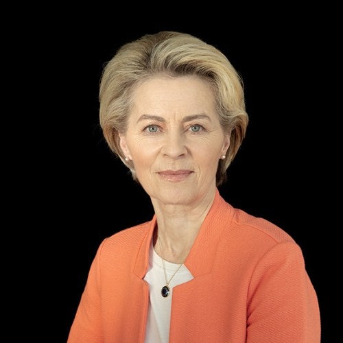 Ursula von der Leyen | Chicago Council on Global Affairs