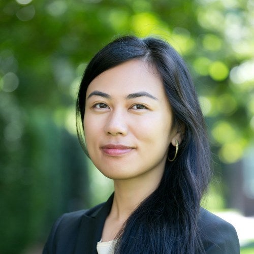 Danielle Li | Chicago Council on Global Affairs