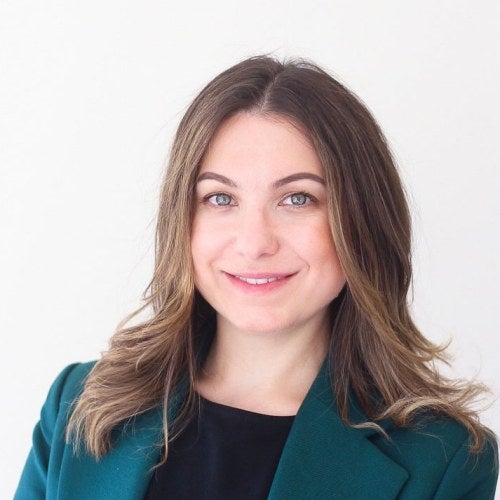 Jenilee Keefe Singer | Chicago Council on Global Affairs