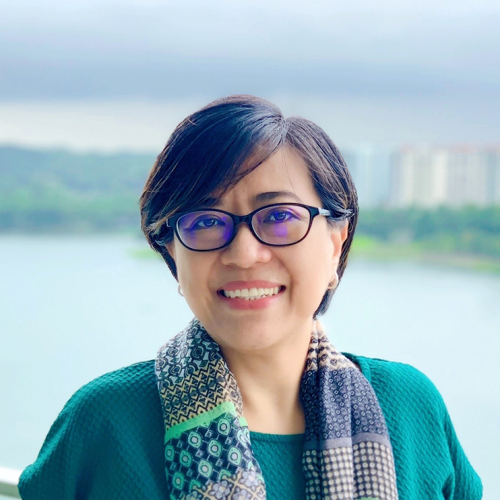 Milag San Jose-Ballesteros | Chicago Council on Global Affairs