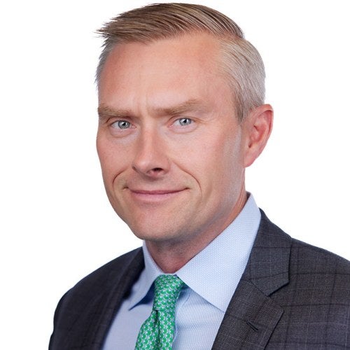 Chad Tischer | Chicago Council on Global Affairs