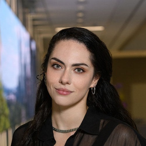 Liza Slutskaya | Chicago Council on Global Affairs