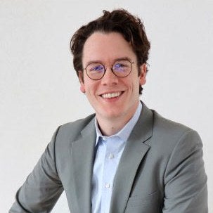 Patrick Hanley | Chicago Council on Global Affairs