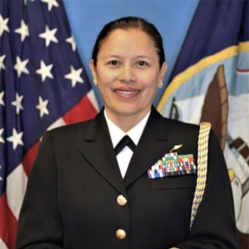 Patricia Ajoy | Chicago Council on Global Affairs