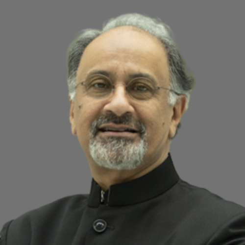 Indermit Gill | Chicago Council on Global Affairs