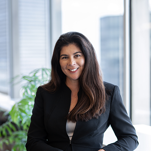 Pia Wanek | Chicago Council on Global Affairs