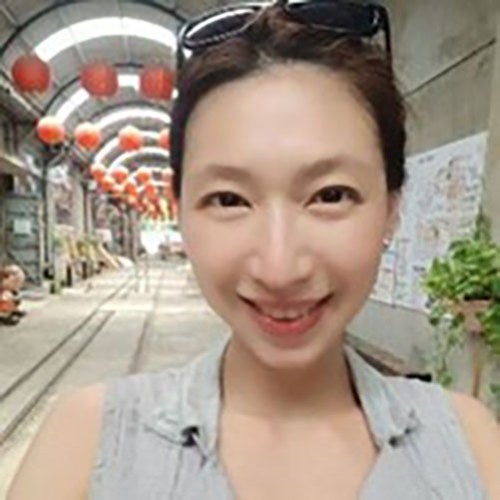 Christina Chen | Chicago Council on Global Affairs