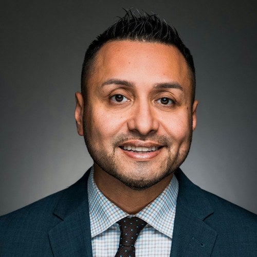 Edgar Delgado | Chicago Council on Global Affairs