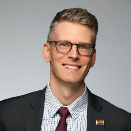 Michael R. Jarecki | Chicago Council on Global Affairs