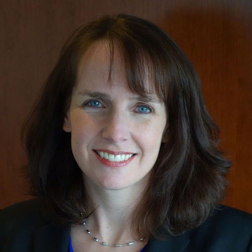 Gillian Darlow | Chicago Council on Global Affairs