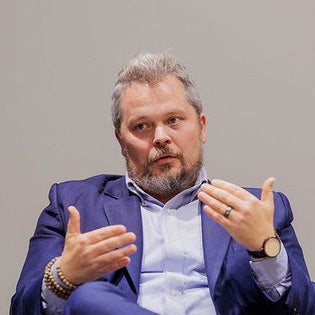 Sam Kendall | Chicago Council on Global Affairs