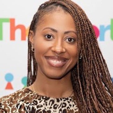 Jamira Burley | Chicago Council on Global Affairs