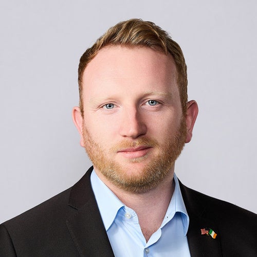 Tony Hayes | Chicago Council on Global Affairs