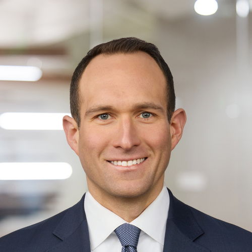Logan Booth | Chicago Council on Global Affairs