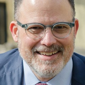 John Slocum | Chicago Council on Global Affairs