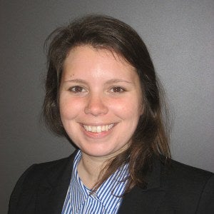 Grace Burton | Chicago Council on Global Affairs