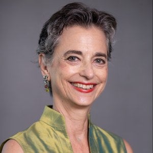 Barbara Slavin | Chicago Council on Global Affairs