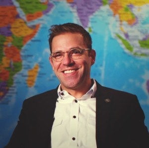 John Welch | Chicago Council on Global Affairs