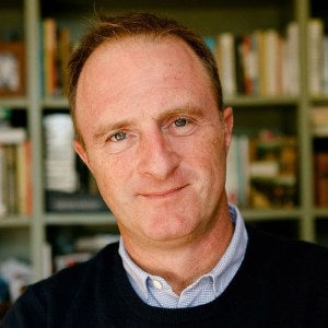 James Harding | Chicago Council on Global Affairs