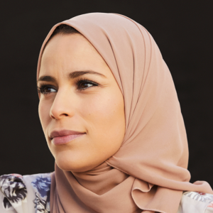 Dr. Alaa Murabit on Gender Equality | Chicago Council on Global Affairs