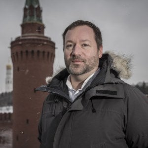 Nathan Hodge | Chicago Council on Global Affairs