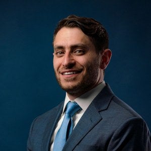 Emerging Leaders Class of 2022 | Chicago Council on Global Affairs