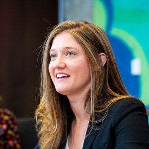 Anna Forsberg | Chicago Council on Global Affairs