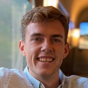 Matt Schultz | Chicago Council on Global Affairs