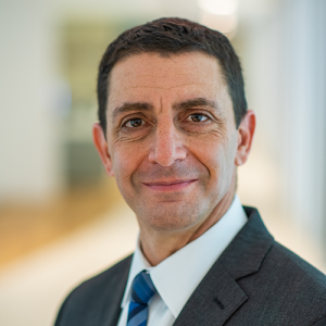 Jonathan Schachter | Chicago Council on Global Affairs