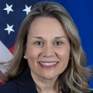 Julianne Smith | Chicago Council on Global Affairs