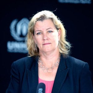 Kelly T. Clements | Chicago Council on Global Affairs