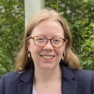 Emma Ashford | Chicago Council on Global Affairs