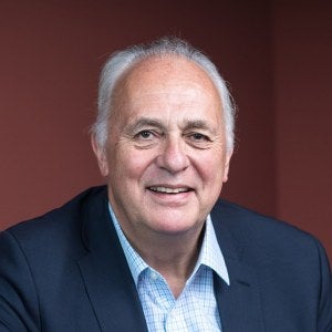 Mark Malloch-Brown | Chicago Council on Global Affairs