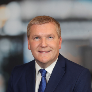 Michael McGrath on the Legacy of the Good Friday Agreement | Chicago ...