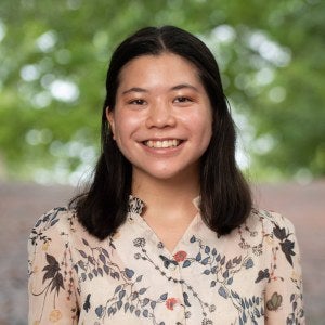 Hannah Bernstein | Chicago Council on Global Affairs