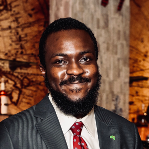 Thomas Wakiaga | Chicago Council on Global Affairs