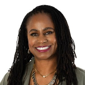 Brenda Darden Wilkerson | Chicago Council on Global Affairs